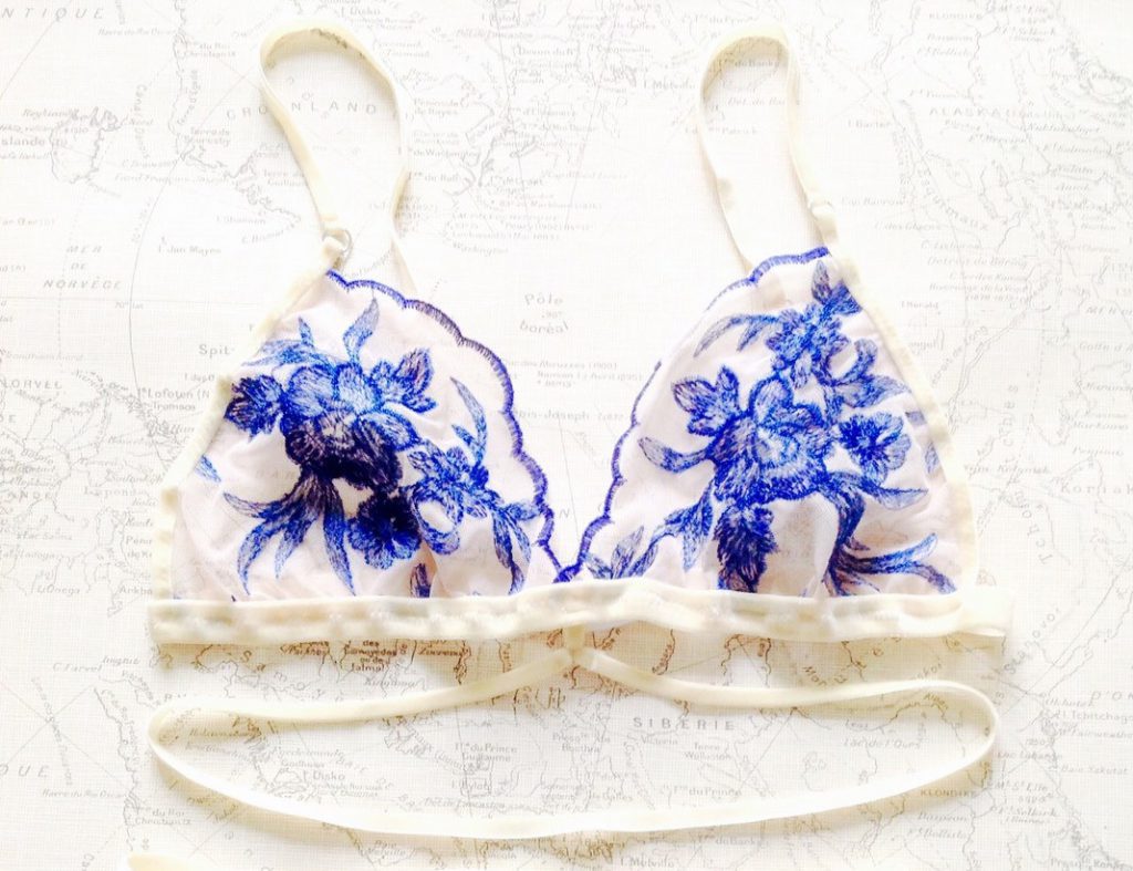 Why Are Bralettes so Popular? | Esty Lingerie