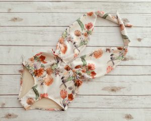 12 Botanical Floral Print Swimsuits for Summer 2016 | Esty Lingerie