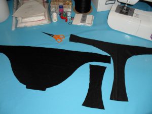 DIY Lingerie: How to Make Knickers (With Photos) | Esty Lingerie