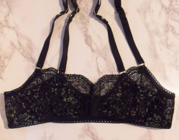 How to Shorten a Bra Band | Esty Lingerie