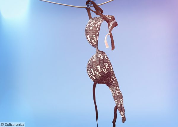 6 Reasons Your Bras Can Get Stained or Discoloured | Esty Lingerie