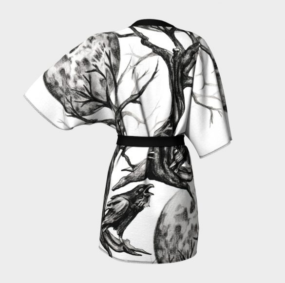 13 Handmade Halloween Lingerie Looks from Etsy | Esty Lingerie