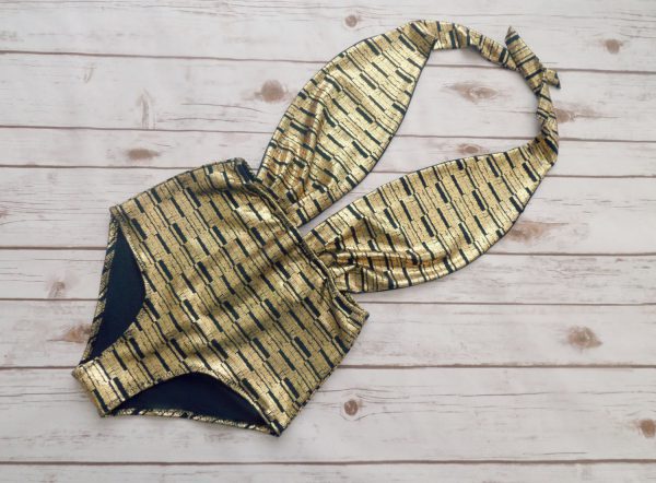 My Swimwear Wish List for Summer 2018 | Esty Lingerie
