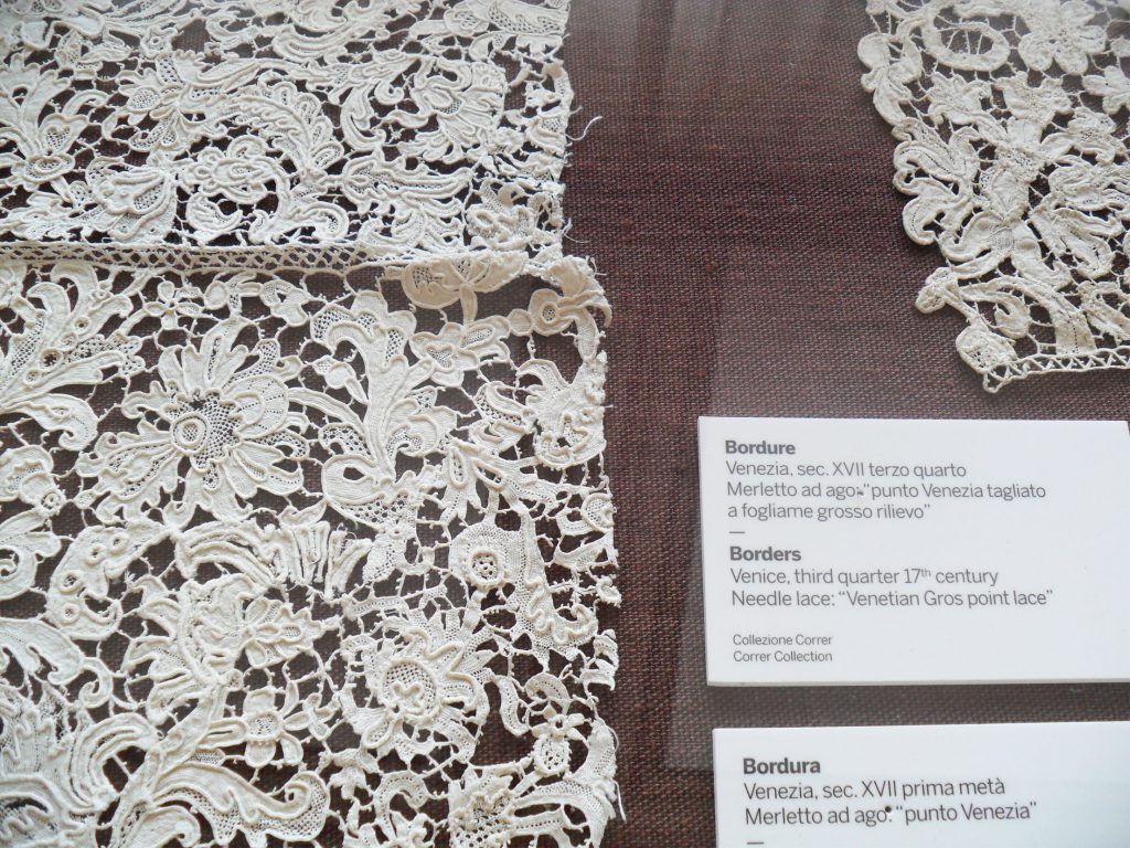 Lace & Lingerie in Venice, Italy | Esty Lingerie