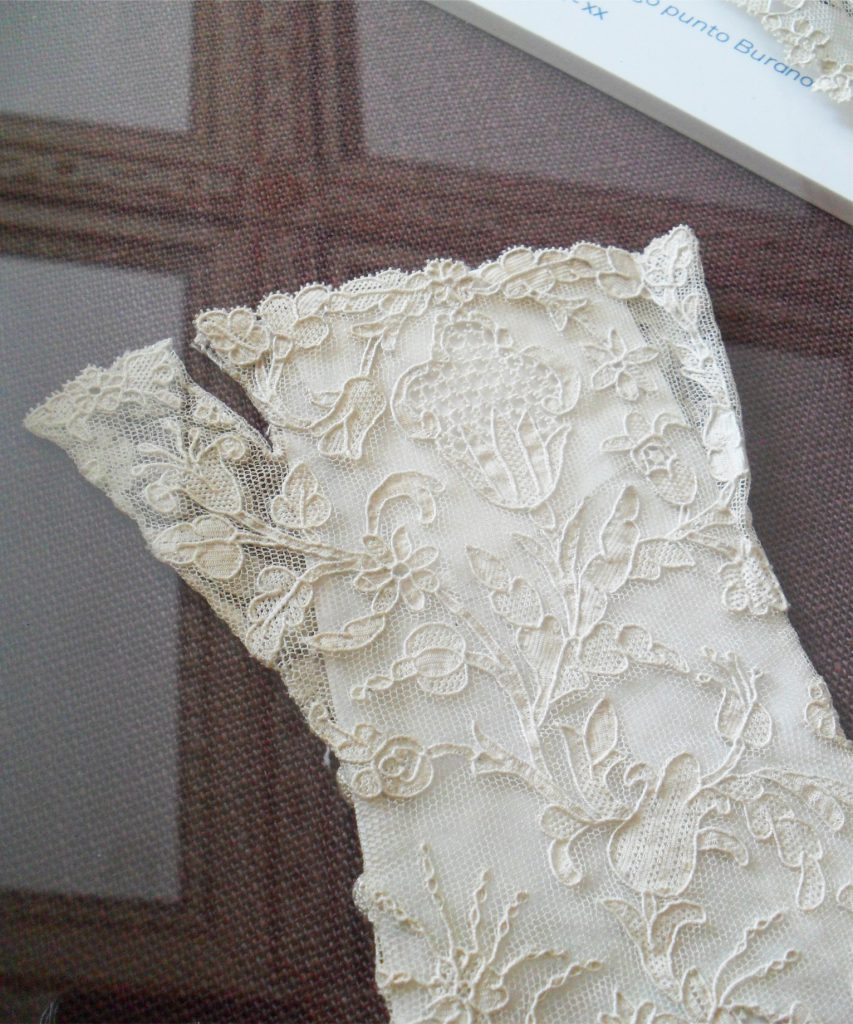 Lace & Lingerie in Venice, Italy | Esty Lingerie