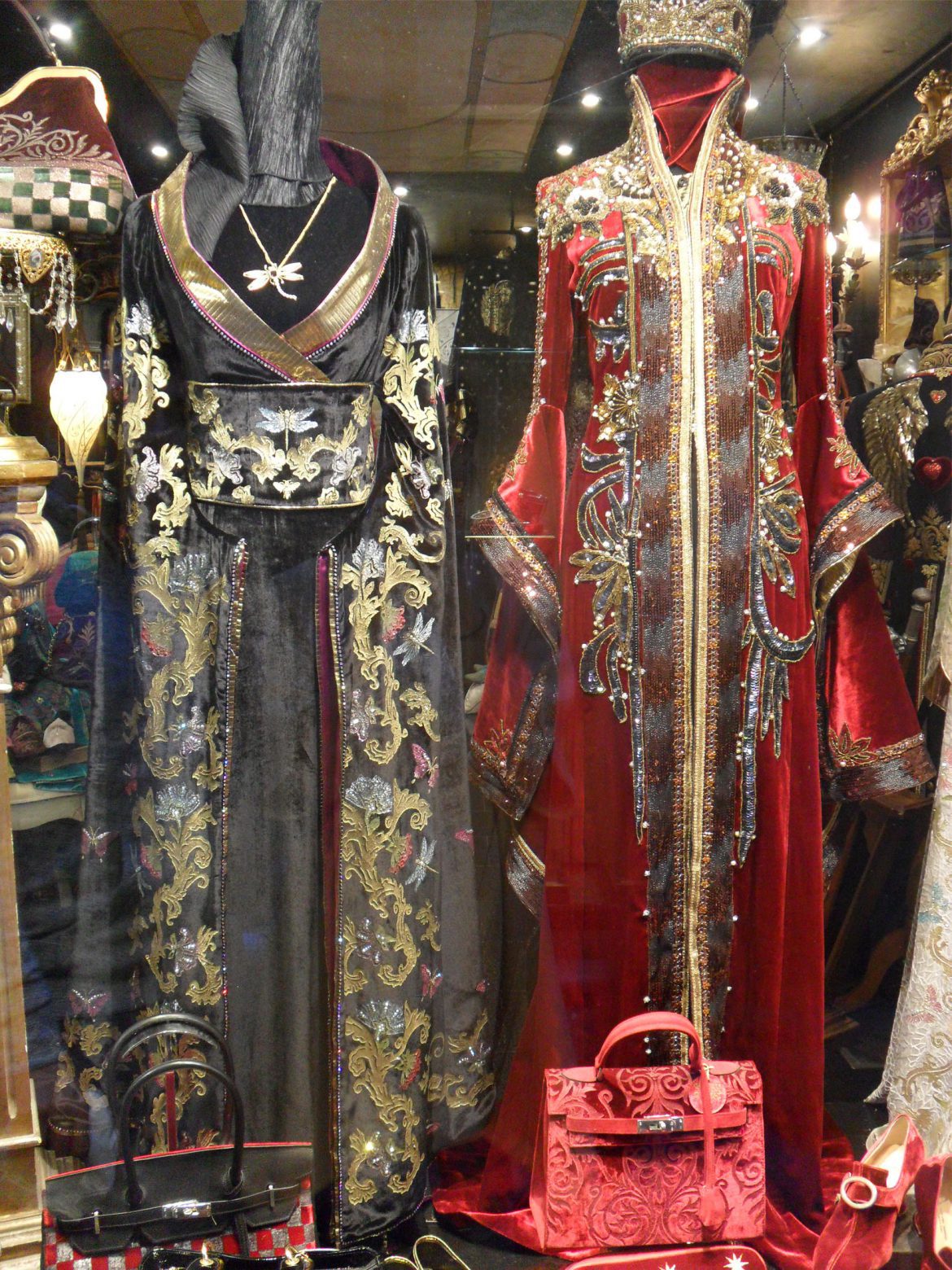 Lace & Lingerie in Venice, Italy | Esty Lingerie