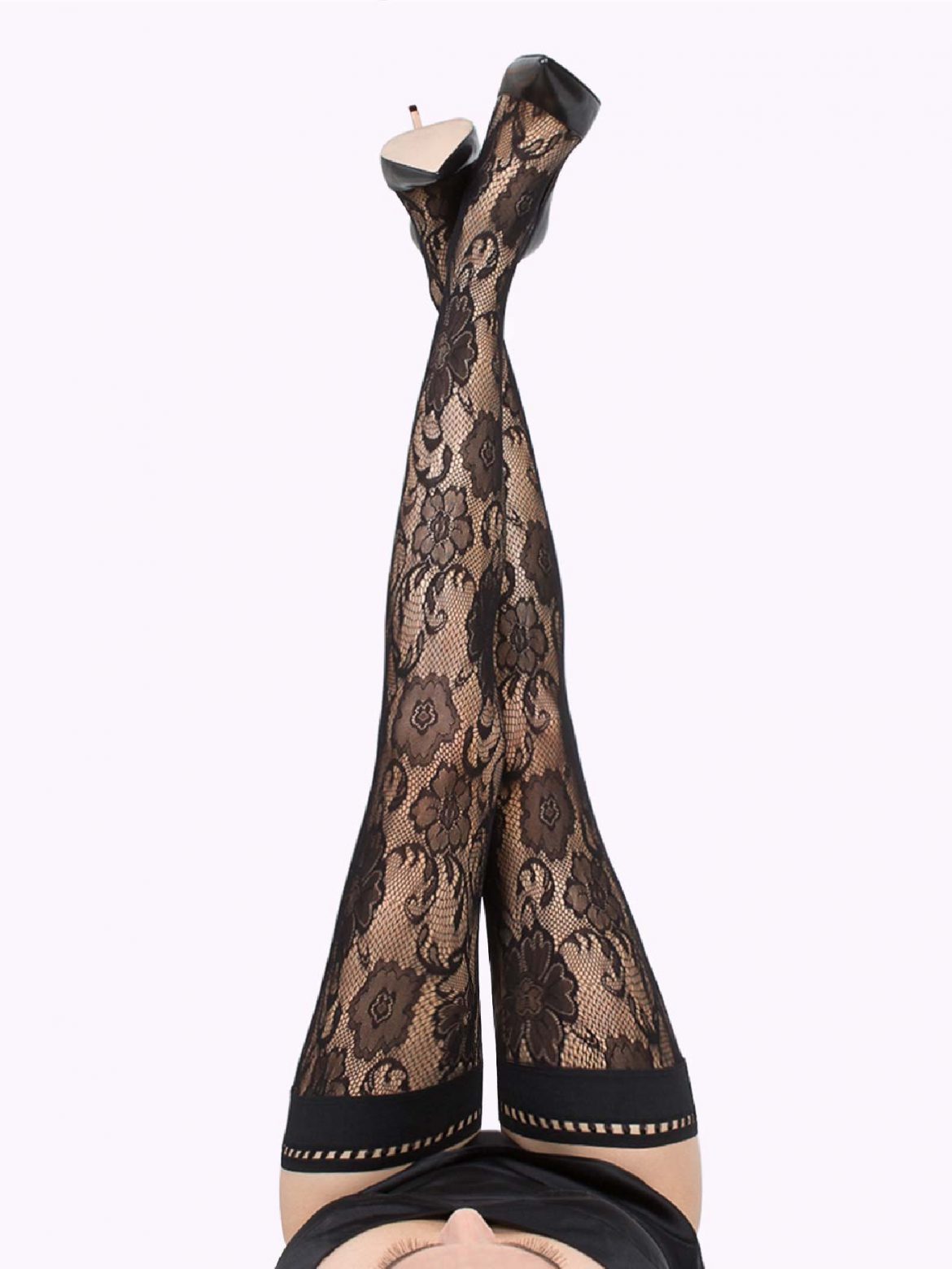 VienneMilano: Luxury Italian Hold-Ups at an Affordable Price | Esty ...