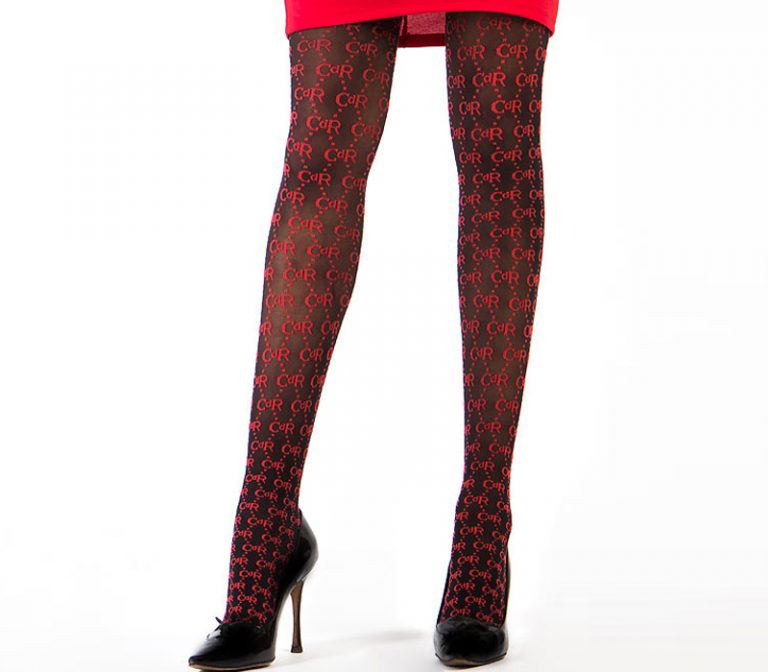 Trend Watch: Lingerie with Logo Embroideries & Prints | Esty Lingerie