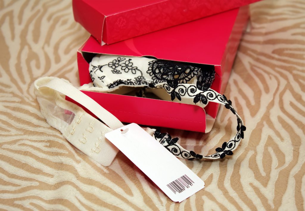 Lingerie Design Advice: Sewing Yourself vs. Outsourcing to Freelancers ...