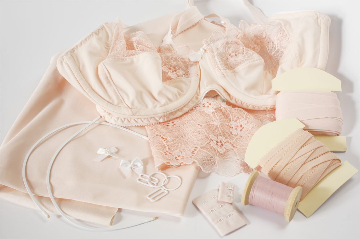 Lingerie Design Advice: Sewing Yourself vs. Outsourcing to Freelancers ...