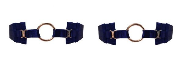 20 Matching Leg Garter Sets to Wear Instead of Stockings This Summer ...