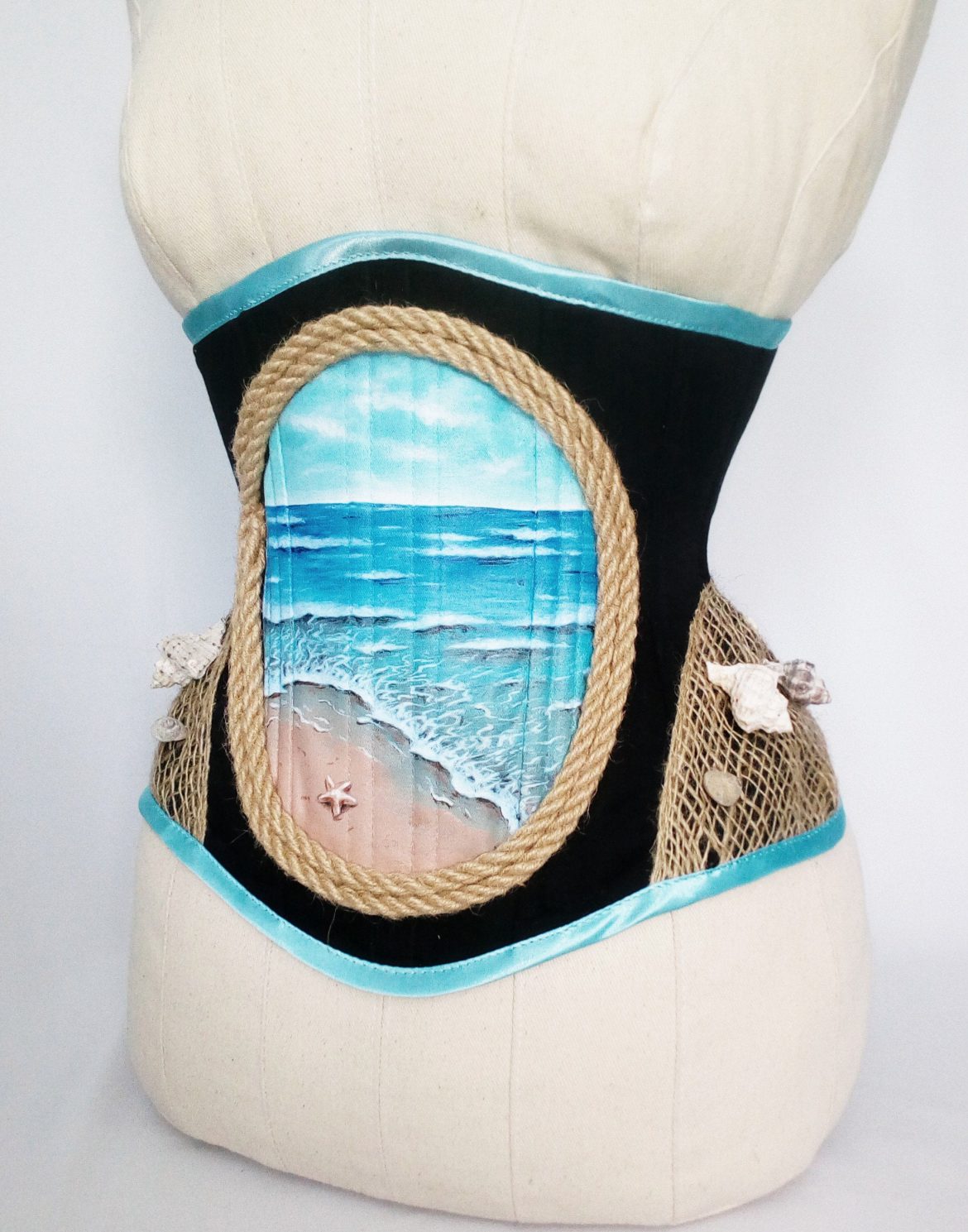 20 Mermaid-Themed Lingerie & Swimwear Looks | Esty Lingerie