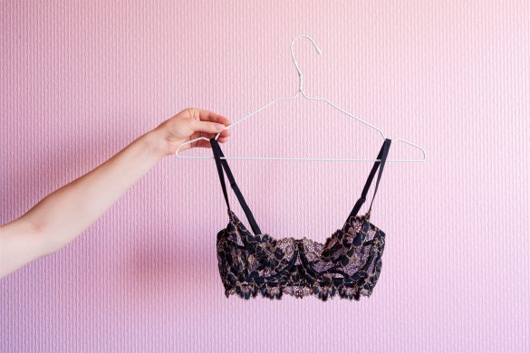 A Guide to Bra Styles, Seams and Shapes | Esty Lingerie