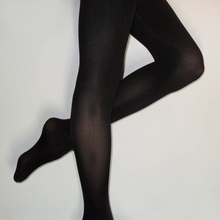 Hosiery Denier Guide: What Do Different Denier Tights Look Like? | Esty Lingerie