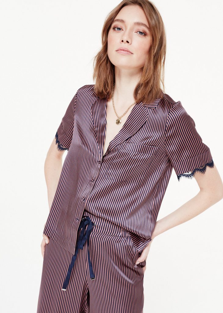 27 Smart Pyjama Sets to Work From Home In | Esty Lingerie