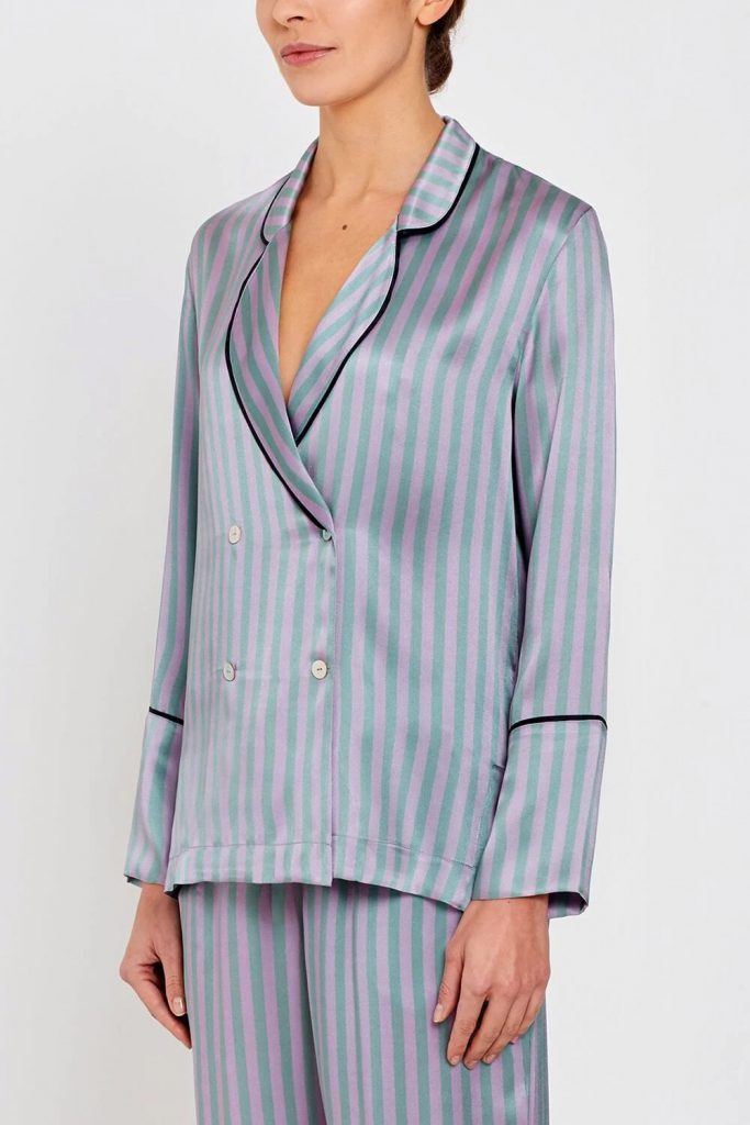 27 Smart Pyjama Sets to Work From Home In | Esty Lingerie