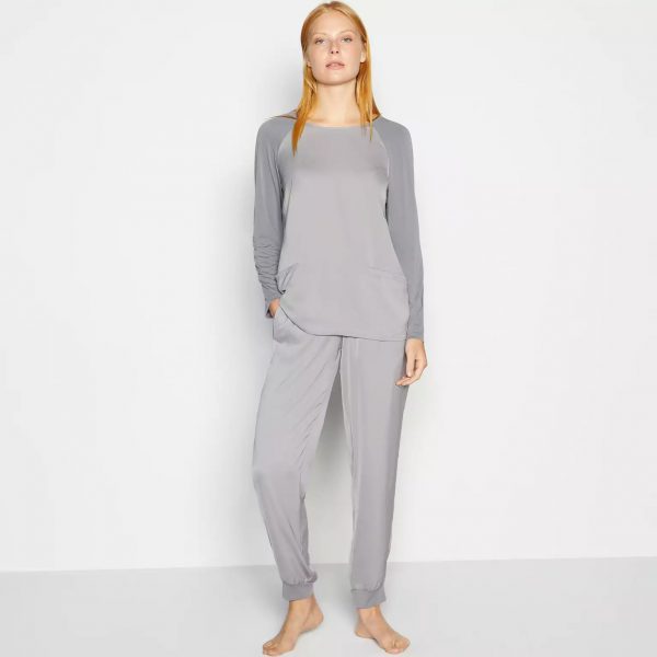 27 Smart Pyjama Sets to Work From Home In | Esty Lingerie