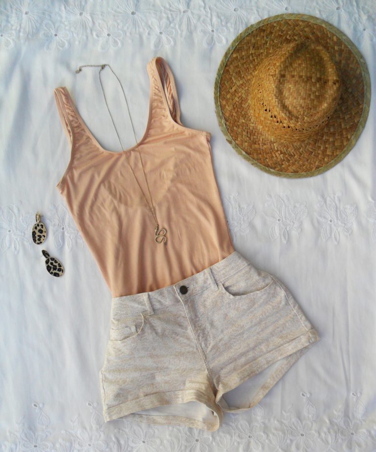 How to Style a Basic Bodysuit for Every Occasion | Esty Lingerie