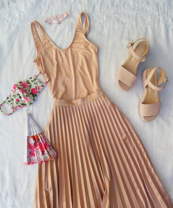 How to Style a Basic Bodysuit for Every Occasion | Esty Lingerie