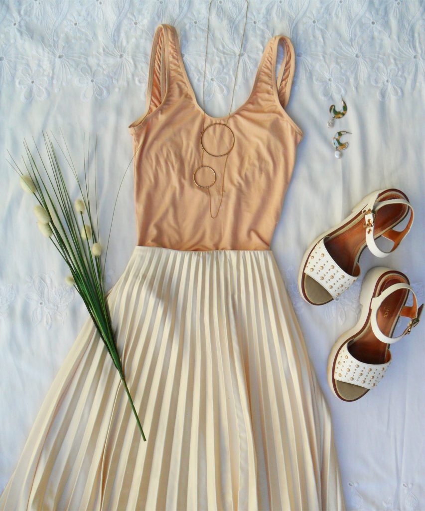 How to Style a Basic Bodysuit for Every Occasion | Esty Lingerie