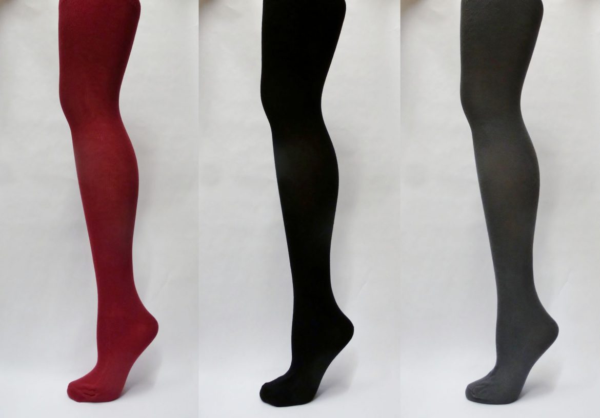 What Is Hosiery Cotton , Different types of Hosiery – VIIIG