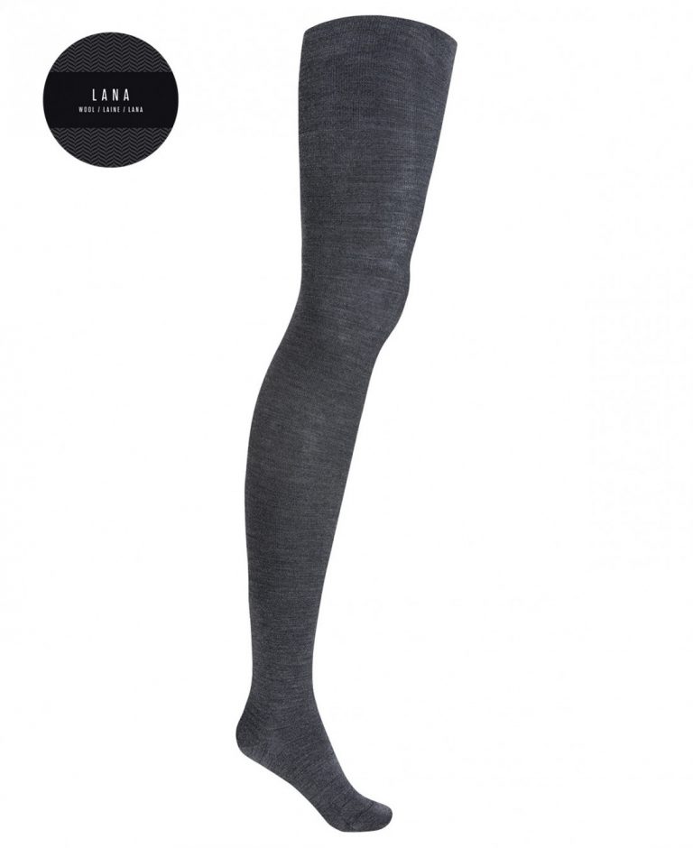 Wool Hosiery: 21 Wool Tights, Stockings & Hold Ups | Esty Lingerie