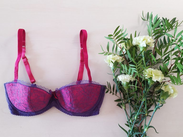 The 10 Bras I Wore Most in 2020 | Esty Lingerie