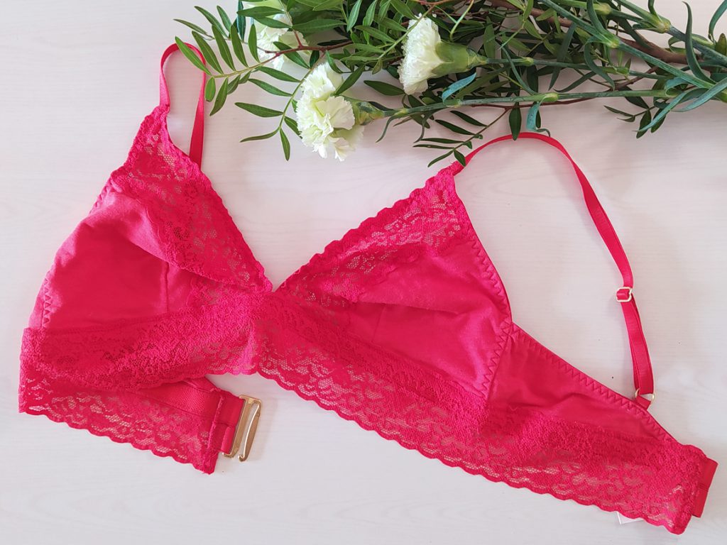 The 10 Bras I Wore Most in 2020 | Esty Lingerie