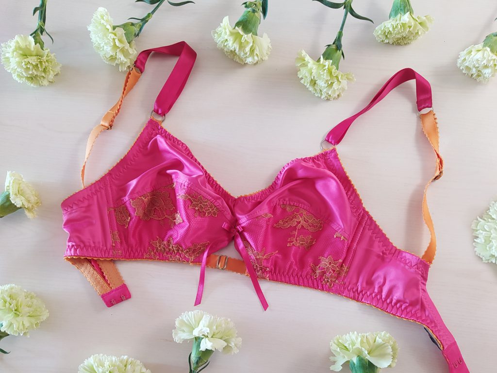 The 10 Bras I Wore Most in 2020 | Esty Lingerie