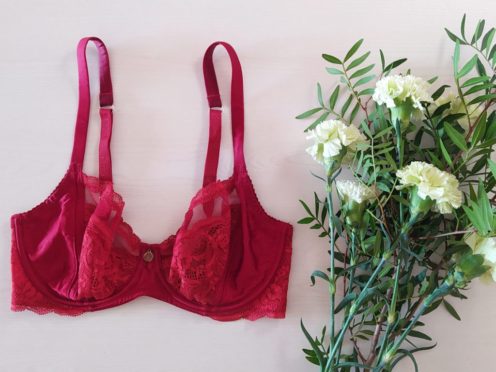 The 10 Bras I Wore Most in 2020 | Esty Lingerie