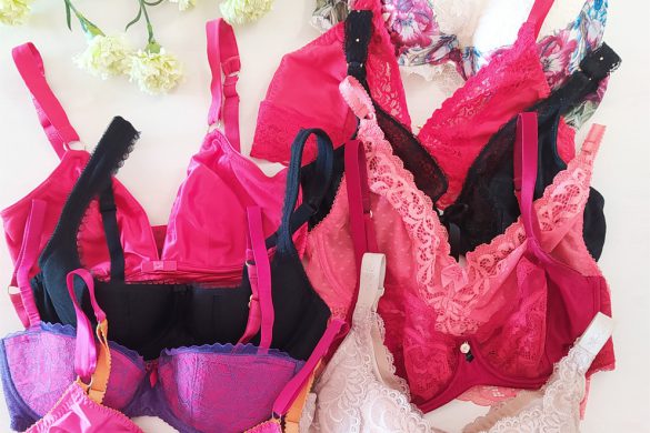 Modern Bullet Bras & Cone Bras: Where to Find Them | Esty Lingerie