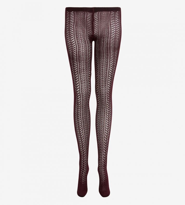 Cashmere Hosiery: 16 Cashmere Tights & Hold Ups | Esty Lingerie