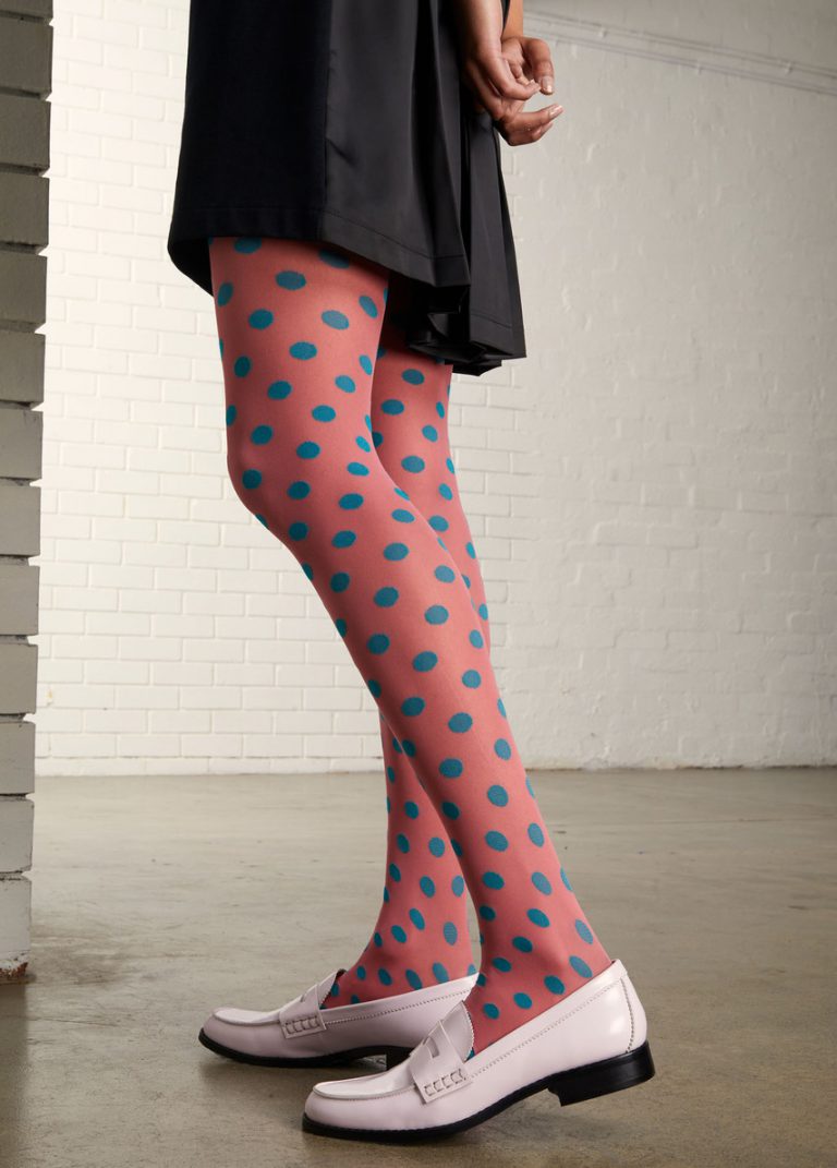 Sustainable Tights: 16 Recycled & Biodegradable Options | Esty Lingerie