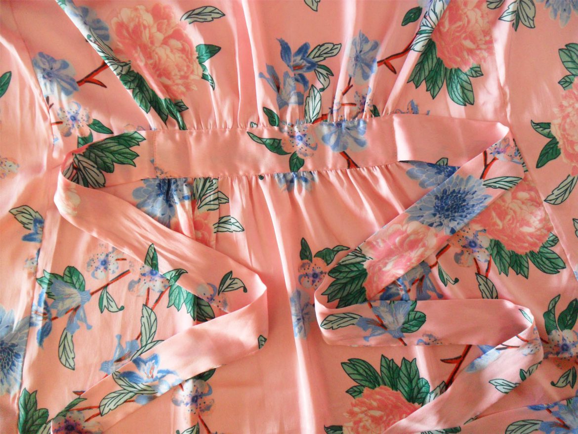 Amazon Lingerie Review: Iris & Lilly Underwear & Nightwear | Esty Lingerie