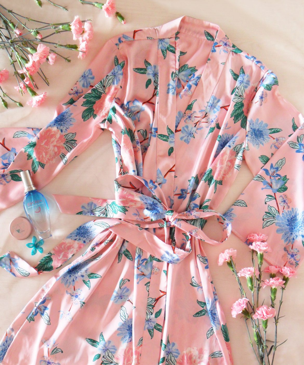 Amazon Lingerie Review: Iris & Lilly Underwear & Nightwear | Esty Lingerie