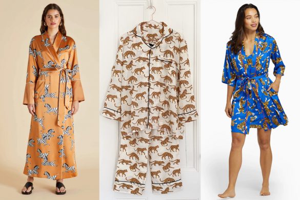 2025 Lingerie Trends from the Salon International de la Lingerie | Esty ...