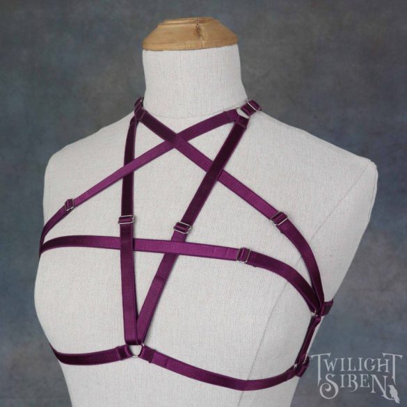 14 Witchy Lingerie Looks For Halloween And Beyond Esty Lingerie