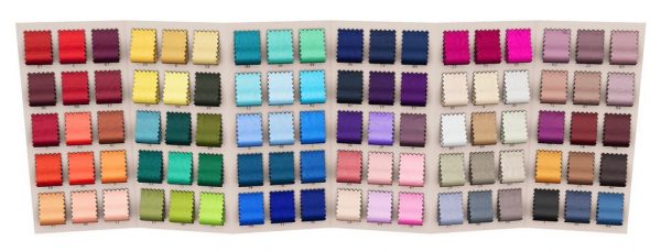 Lingerie Review: Fréolic London Silk & Lace Bra Set | Esty Lingerie