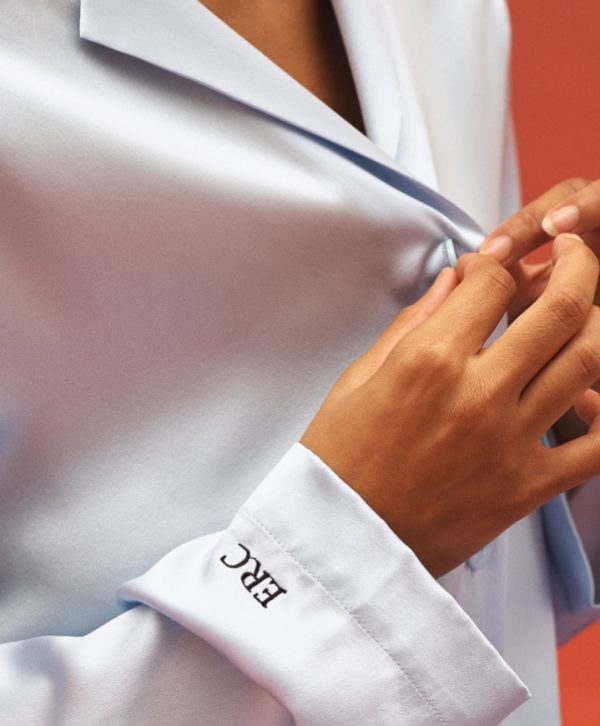 Personalised Pyjamas, Robes & Lingerie: 25 Places to Shop | Esty Lingerie