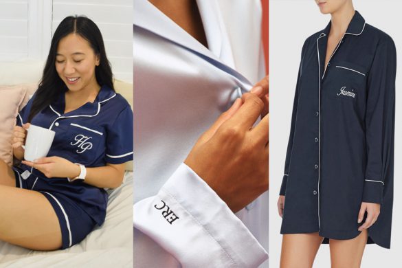 Hosiery Denier Guide: What Do Different Denier Tights Look Like? | Esty ...