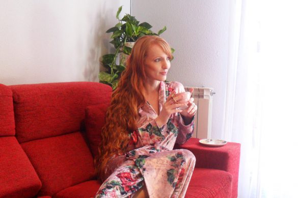 Amazon Lingerie Review: Iris & Lilly Underwear & Nightwear | Esty Lingerie