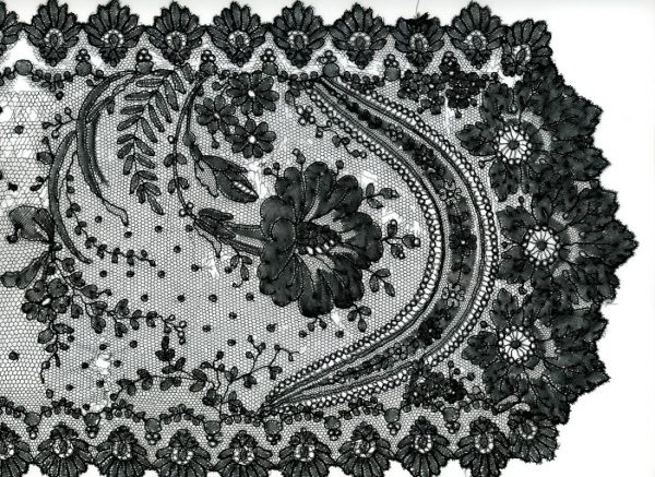 Common Misconceptions About Lace, and Lace Lingerie | Esty Lingerie
