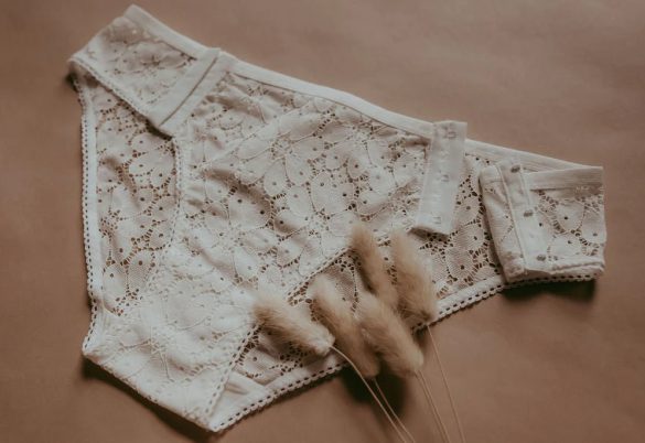 Adaptive Underwear: 13 Brands Making Disability-Friendly Bras and ...