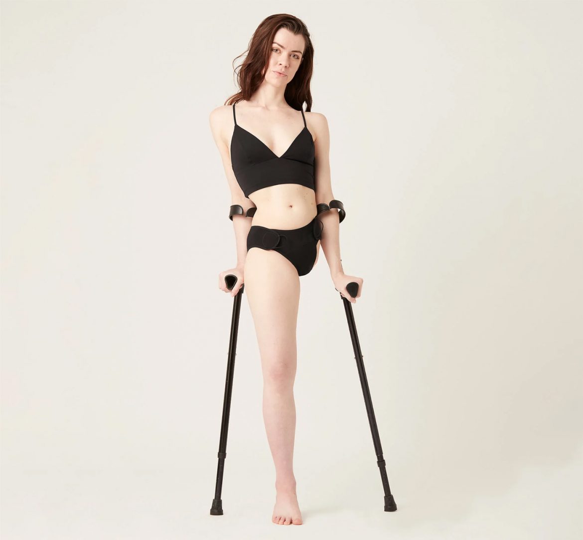 Adaptive Underwear: 12 Brands Making Disability-Friendly Bras and Briefs | Esty Lingerie