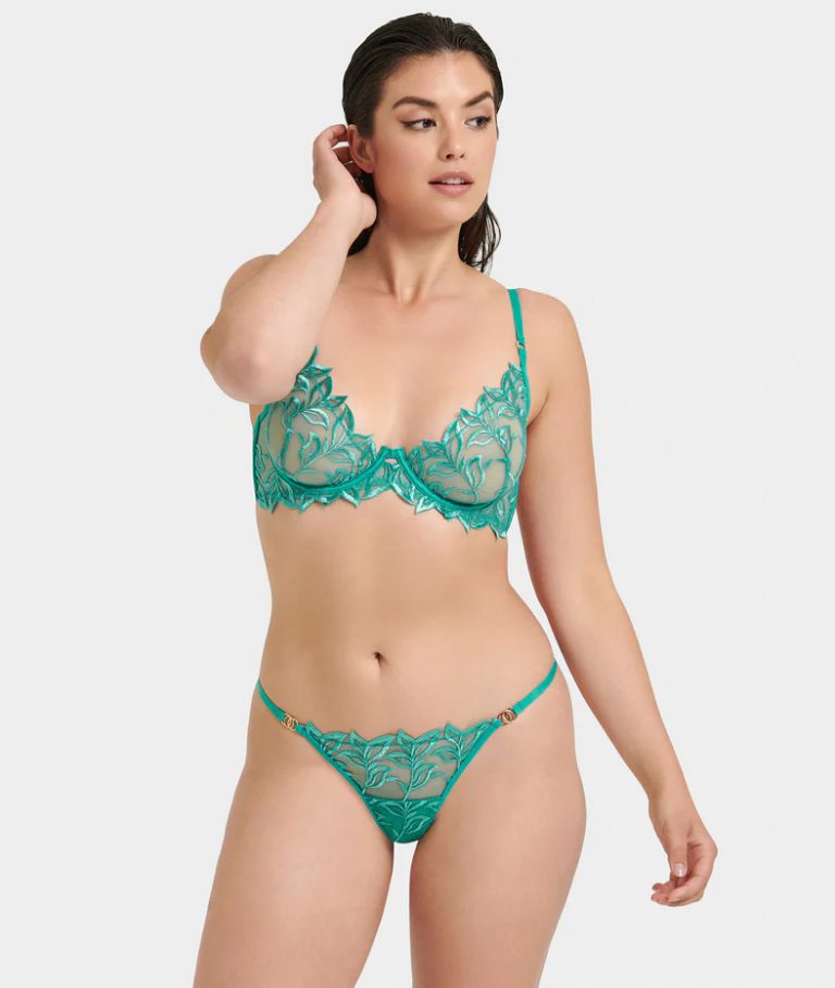 2022 Lingerie Gift Guide: Ideas Under £100 | Esty Lingerie