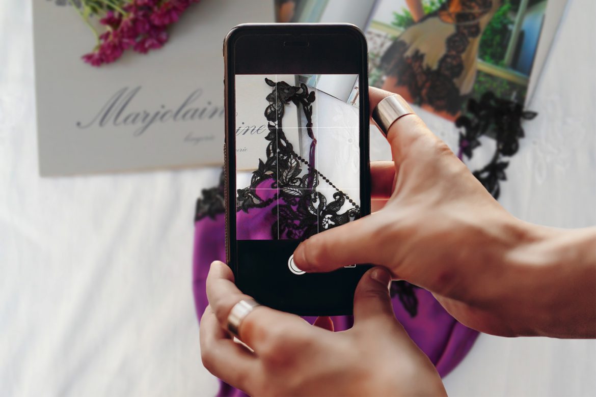 The Online Lingerie Community & Groups: A Beginner's Guide | Esty Lingerie