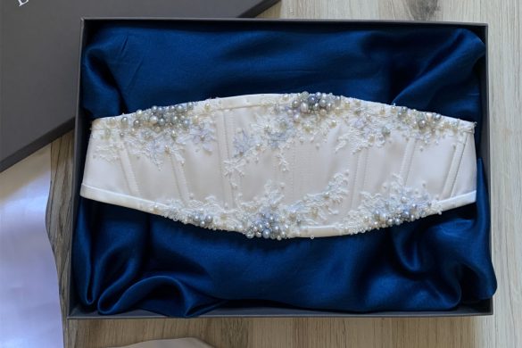 Online Bra Fitting & Lingerie Review: Bravissimo Niya, Niya Lace & Dana ...