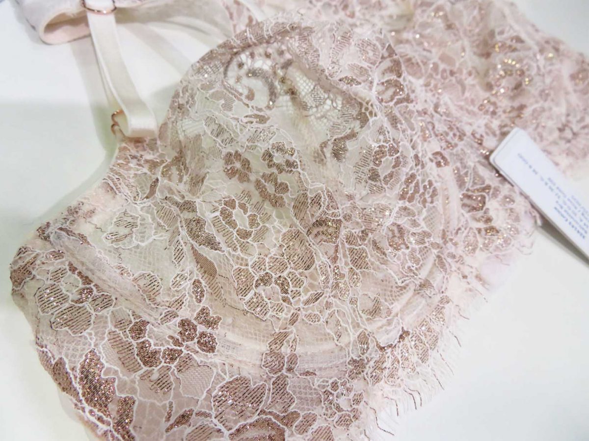 2025 Lingerie Trends from the Salon International de la Lingerie | Esty ...