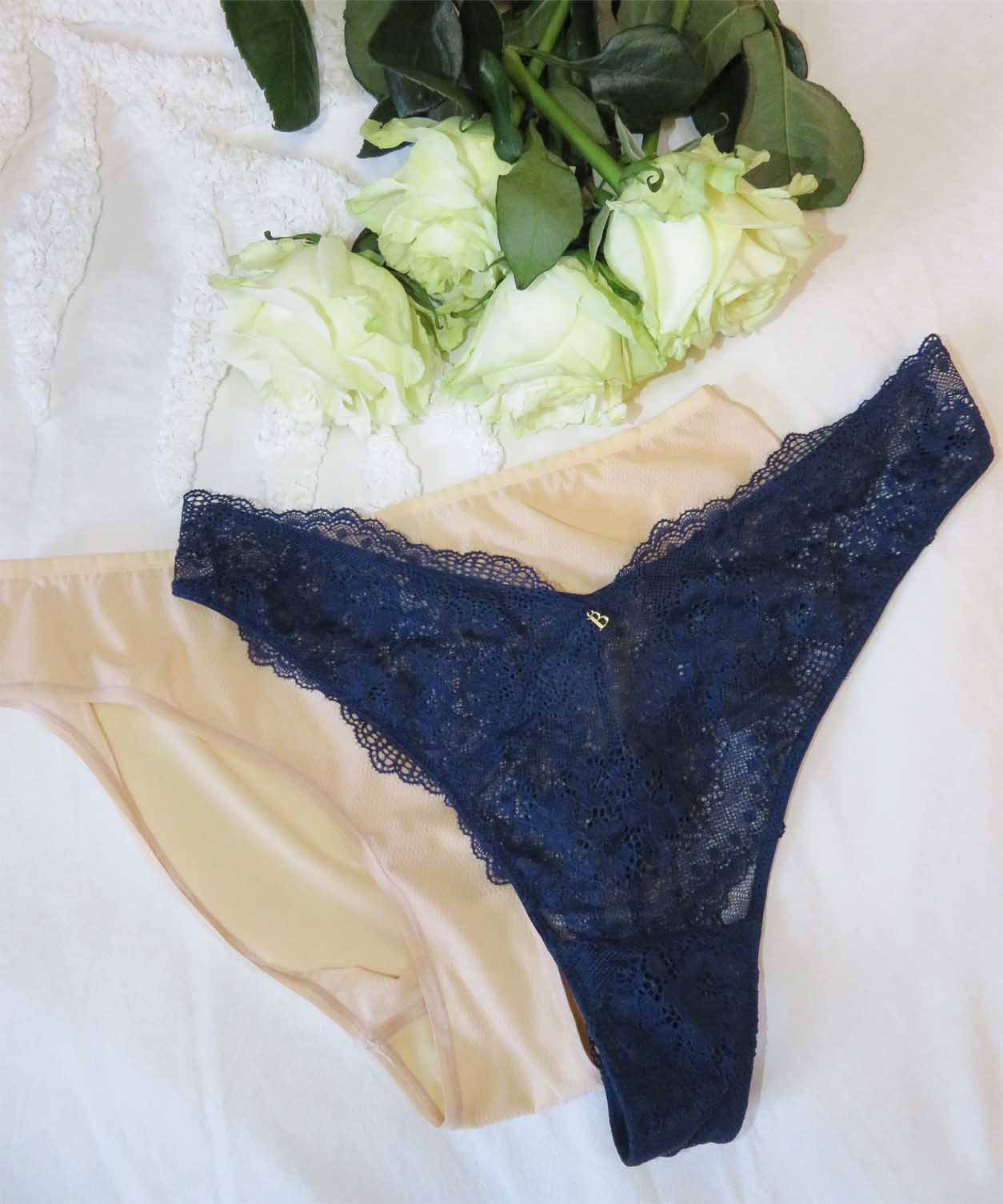 Online Bra Fitting & Lingerie Review: Bravissimo Niya, Niya Lace & Dana ...